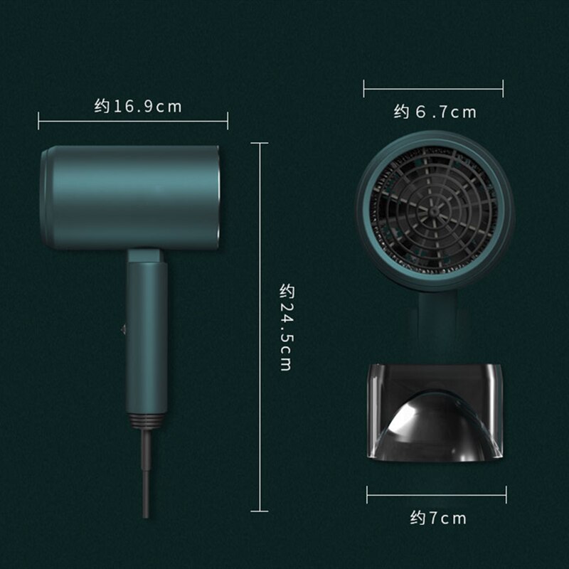 Factory direct T hammer hair dryer hotel hair salo... – Grandado