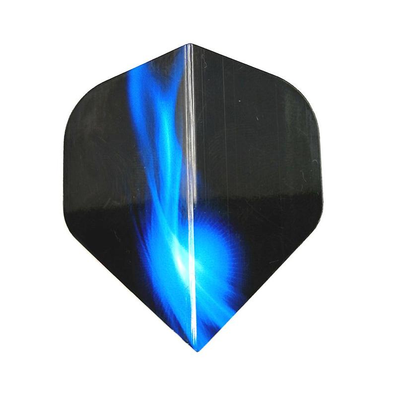 Jinhui Darts Wing Choice Flight Tail Dart Feather ... – Grandado