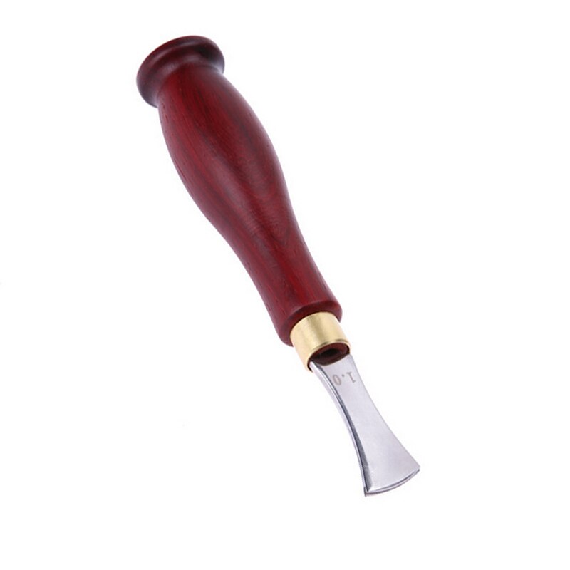 Leather Edge Press Line Tool Handmade DIY Stainles... – Vicedeal