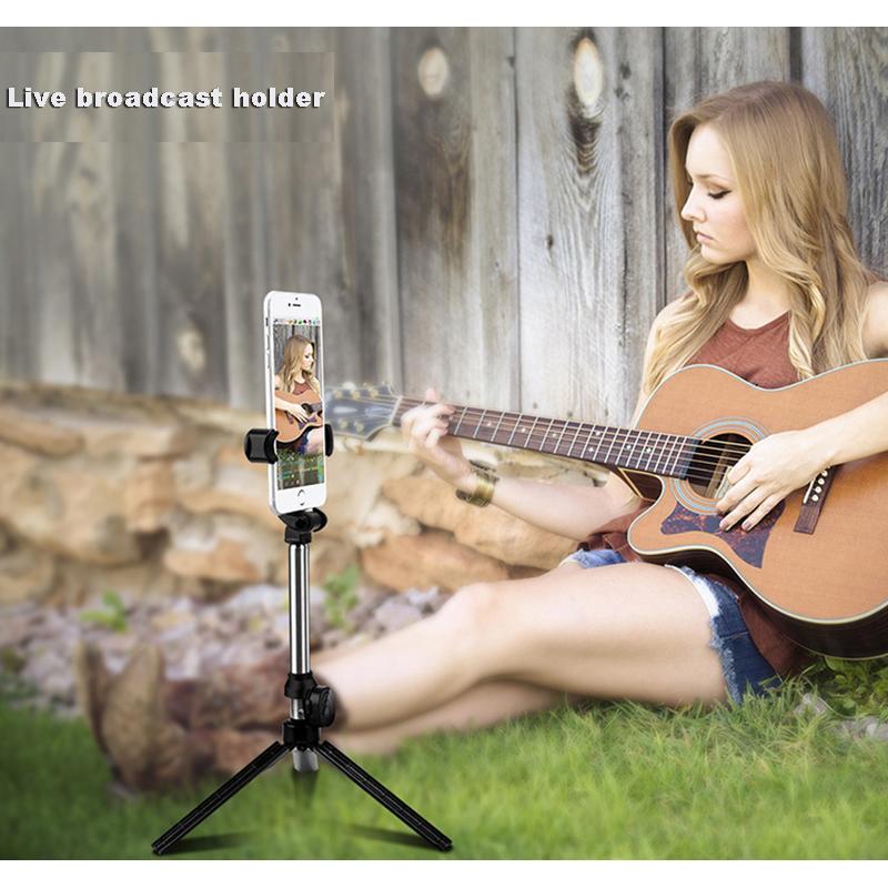 Xt10 Selfie Stick Wireless Bluetooth Selfie Stick ... – Grandado