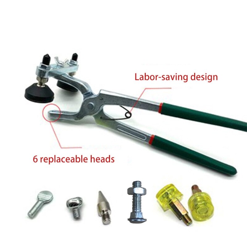 Auto Deuk Reparatie Krimptang Auto Deksel Deur Ran... – Grandado