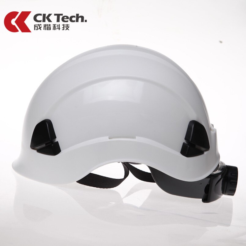 CK Tech.Safety Helmet Hard Hat ABS Construction Pr... – Vicedeal