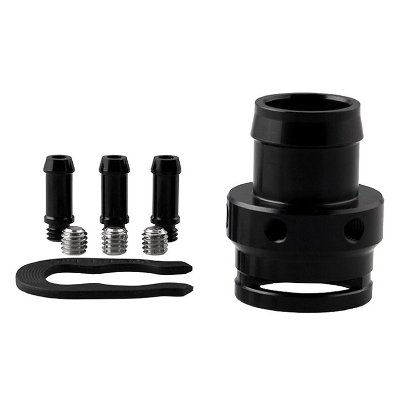 Car Modification Parts Vacuum Sensor Turbo Pressur... – Grandado