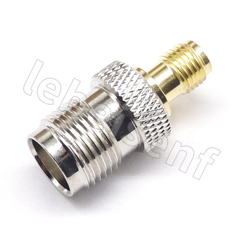 SMAK/TNCK adaptador coaxial RF todo cobre adaptado... – Grandado