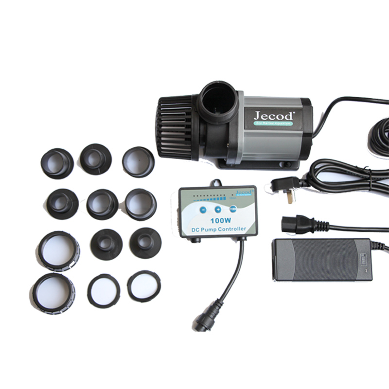 Jebao Pump DCS 1200-12000 L/H Series Aquarium Fish... – Vicedeal