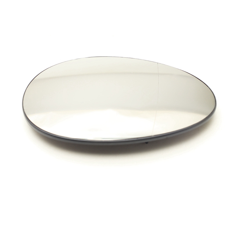 1 Pair Car Wing Heated Side Mirror Glass for-BMW M... – Grandado