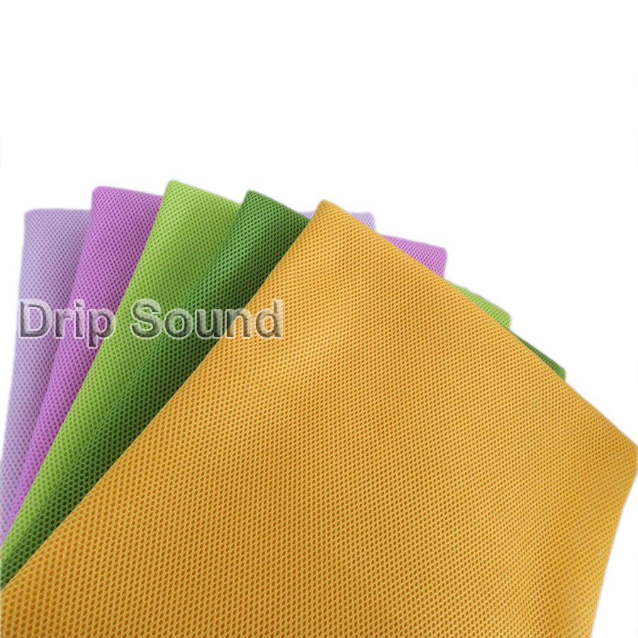 Many Colors Speaker Dust Cloth Grill Filter Fabric... – Grandado