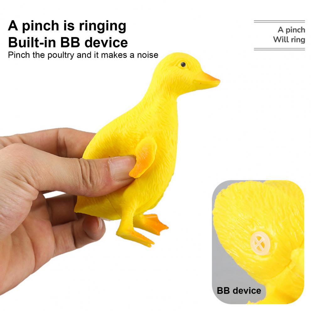 6Pcs/Set Life Cycle Toy Interactive High Imitation... – Vicedeal