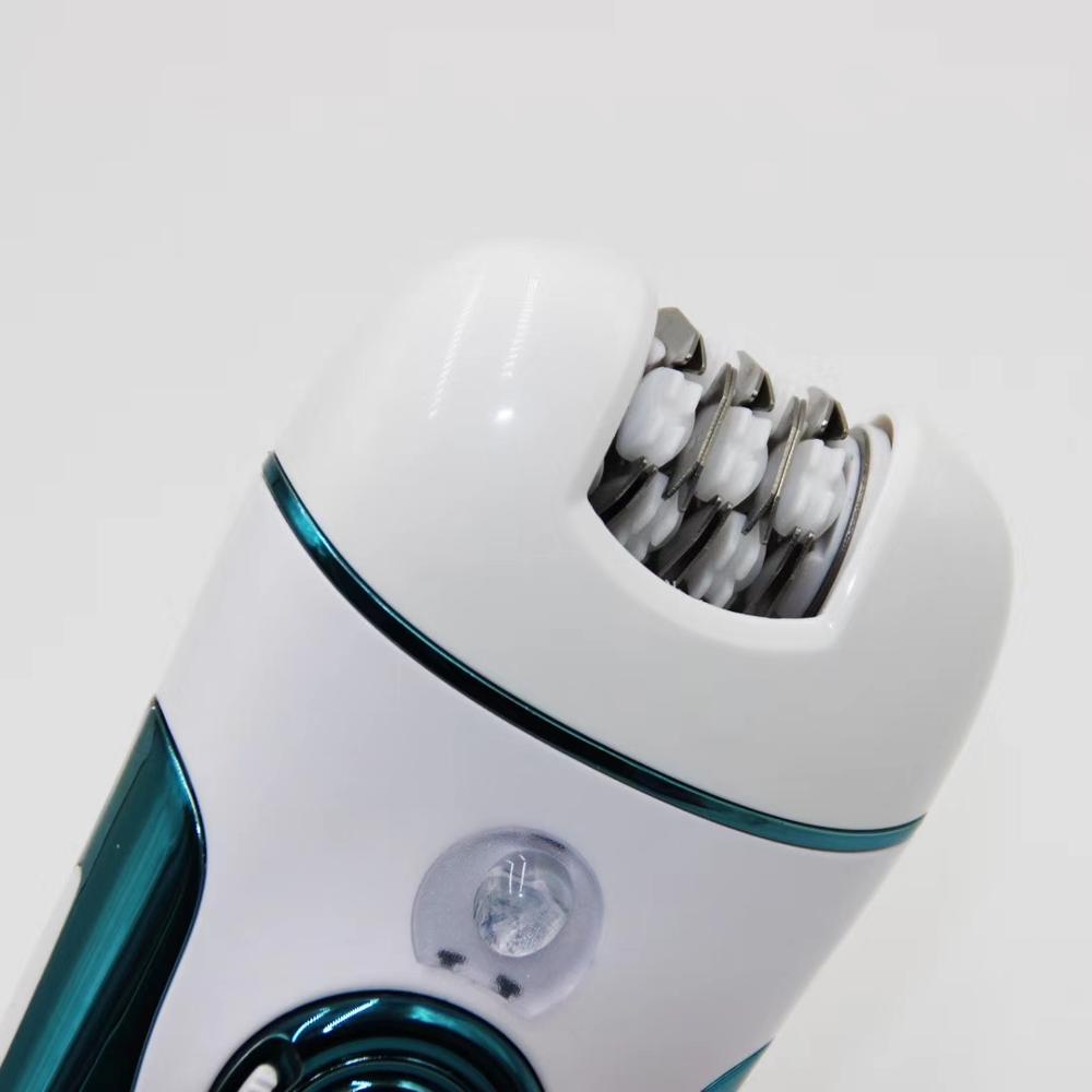 4in1 electric women epilator female shaver leg bod... – Grandado