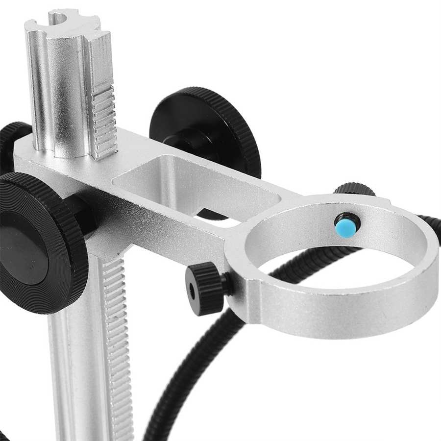 Aluminum Alloy Digital Microscope Adjustable Brack... – Grandado