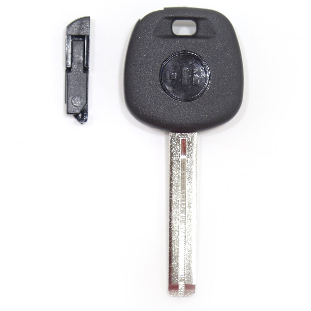 Original KEYLINE TOY40 Key blade Key case for Toyo... – Grandado