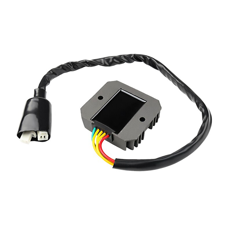 Regulator Rectifier Voltage for Honda VT750 Shadow... – Grandado