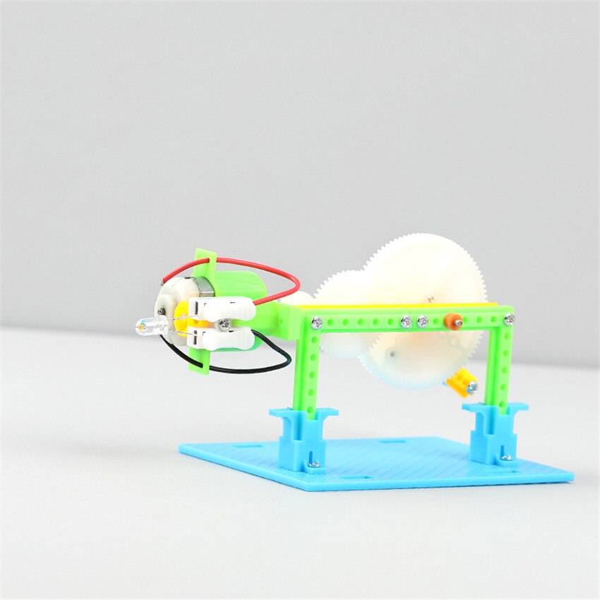 hand crank generator student puffetic pocket stude... – Grandado