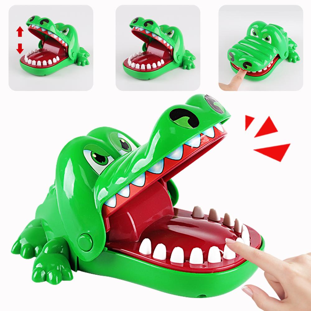 Finger Bite Prank Joke Board Game Toy for Adult Mi... – Vicedeal