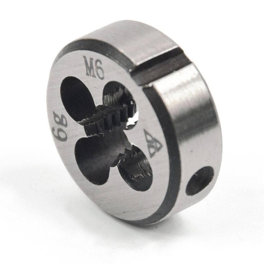 M2-M16 filetage droit filière métrique vis à métau... – Grandado