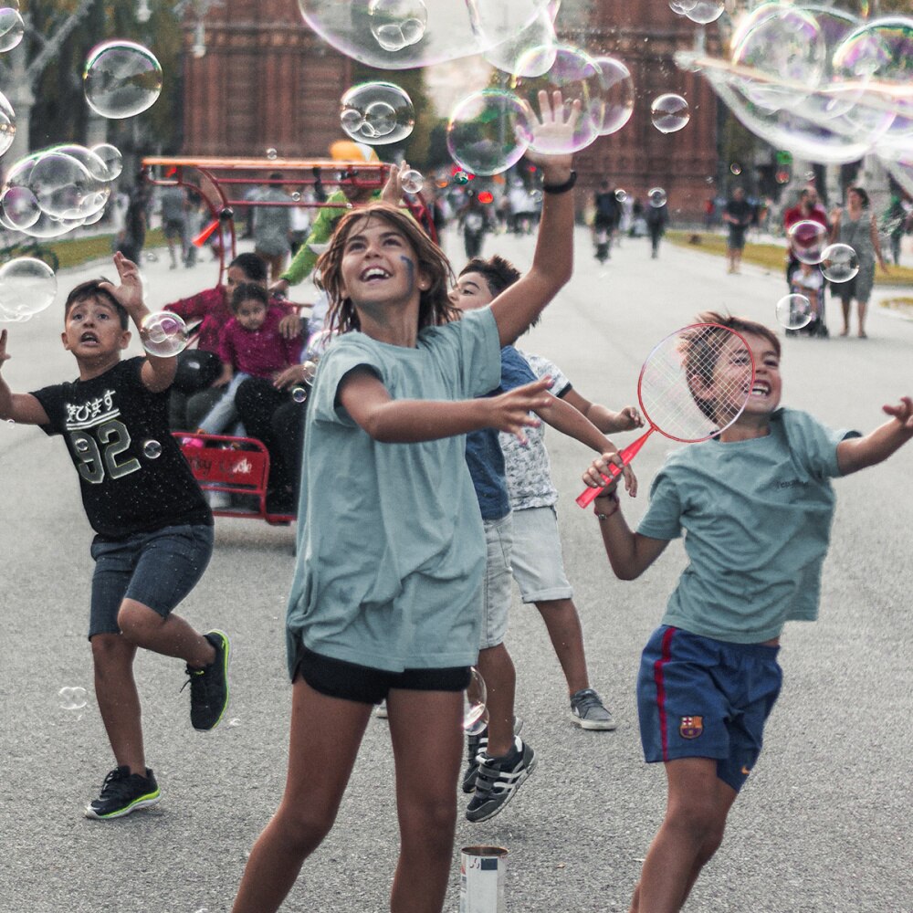 1 Set Colored Badminton Racket Beginner Training O... – Grandado