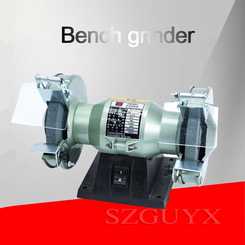 220V/120W Bench grinder Multifunctional electric p... – Grandado