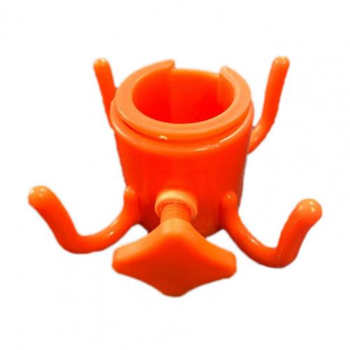 Hanger Hook Wide Application Adjustable Plastic 4 ... – Vicedeal