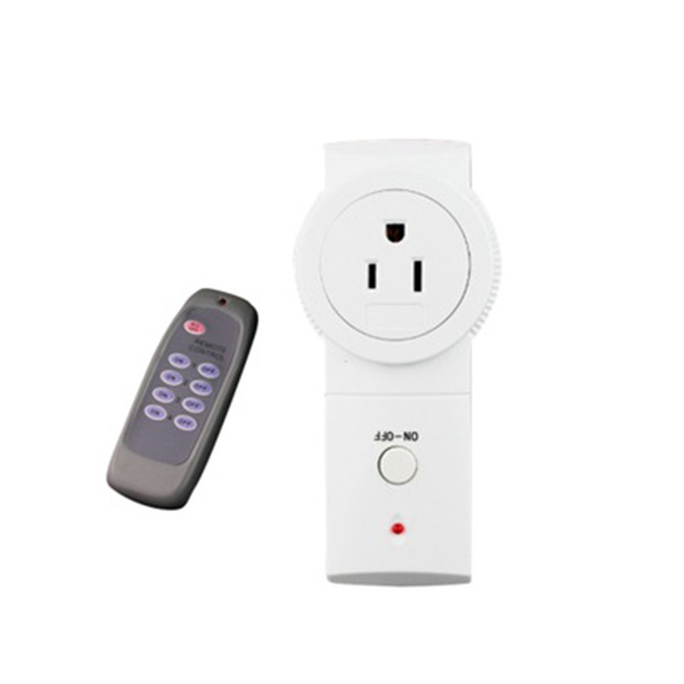 American US Plug wireless smart remote control swi... – Vicedeal