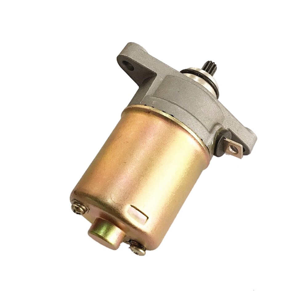 heißer Motorrad Motor- Elektrische Anlasser Motor-... – Grandado