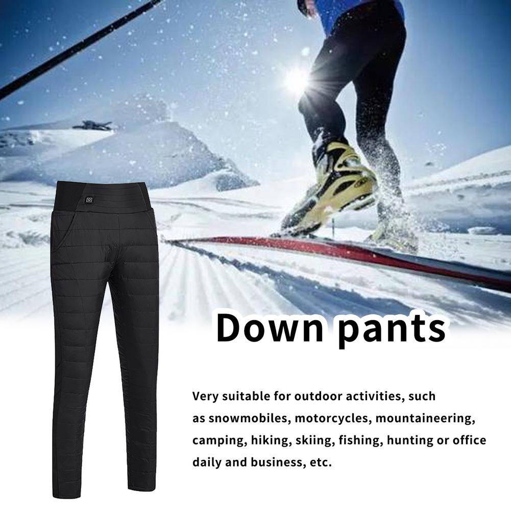 Warm Pants Sweatpant Pants For Loose Winter Pants ... – Vicedeal