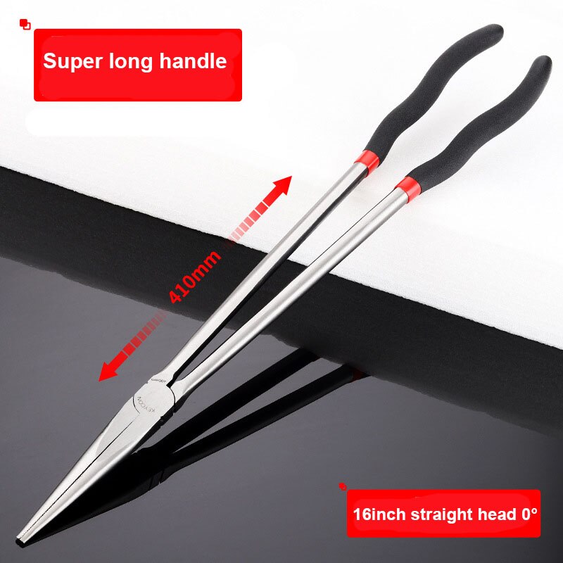 Extra Lange Tang Zware Hand Tool Set 16 Inch Lange... – Vicedeal