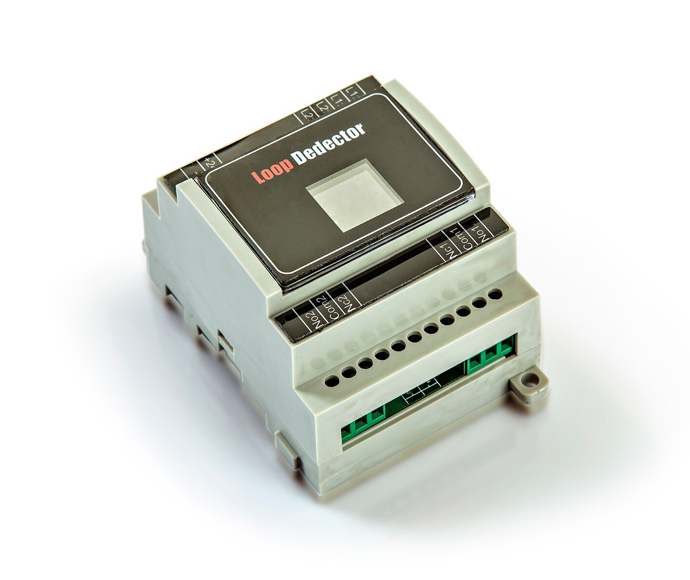 Loop Dedector 2 Channel – Grandado
