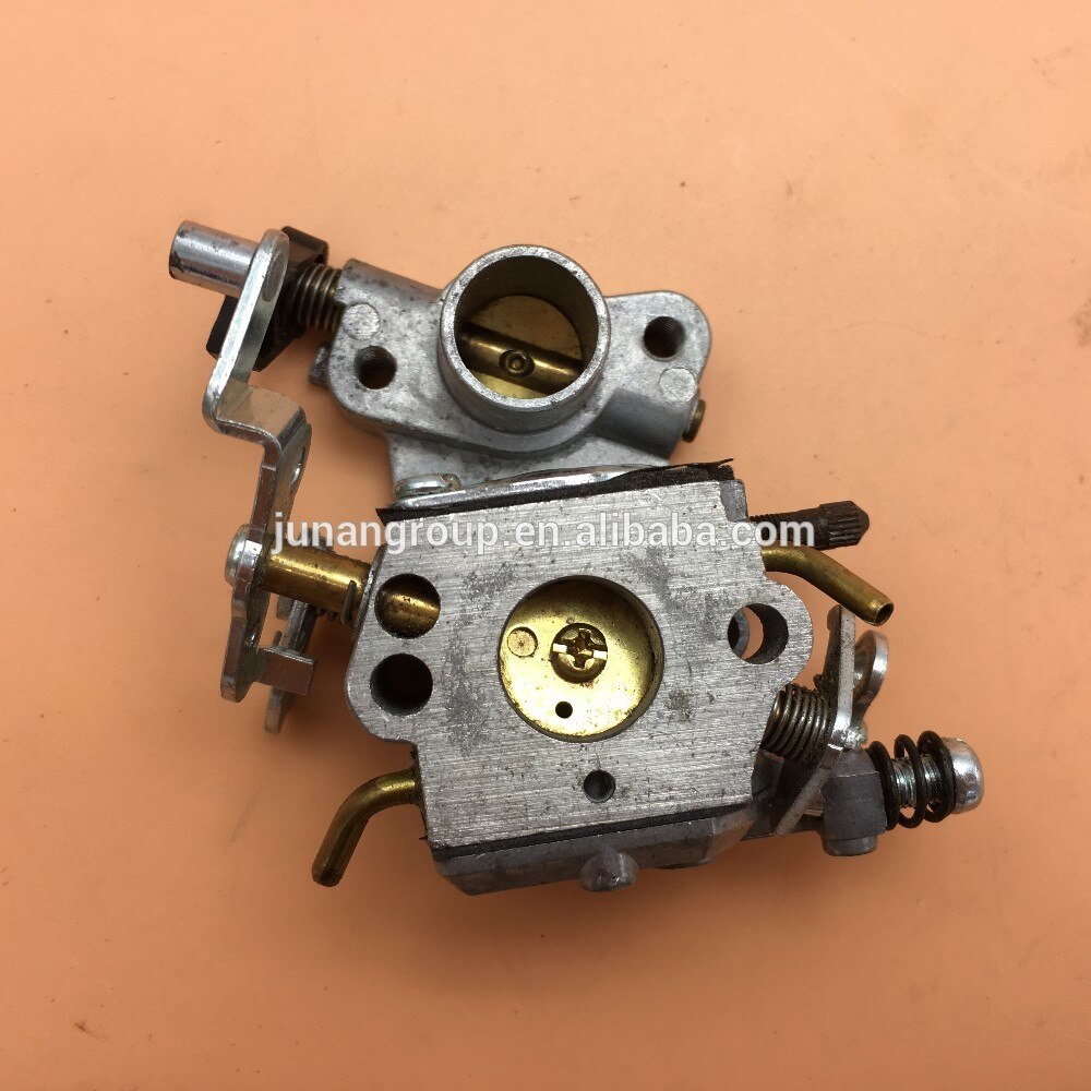 OEM ZAMA Carburateur poulan P3314 P3416 P4018 PP38... – Vicedeal