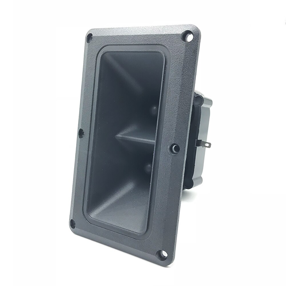 6 Inch 150 W Dual Piezo Tweeters High-Power Square... – Vicedeal