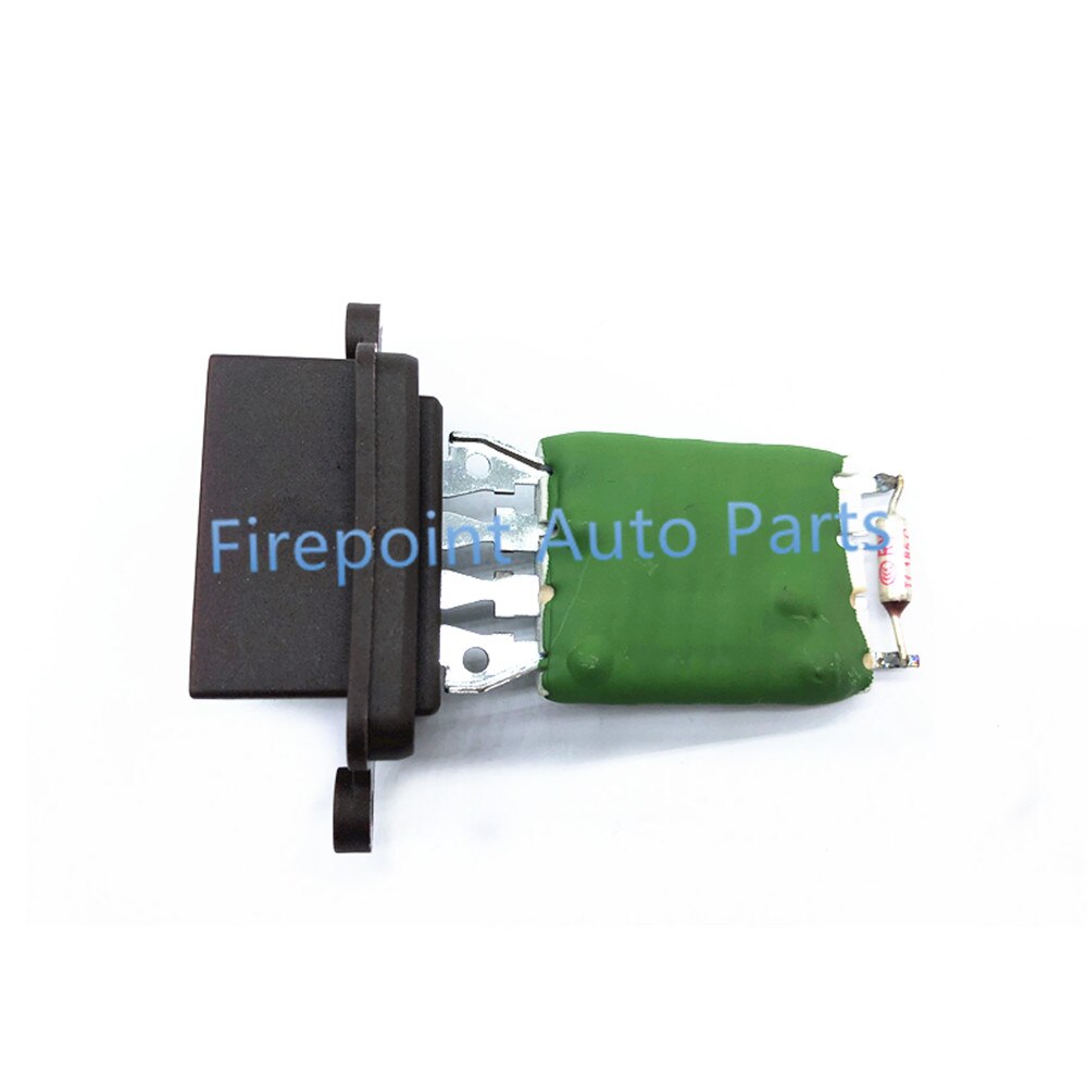 Blower Motor Heater Fan Resistor OEM 46721250 For ... – Grandado