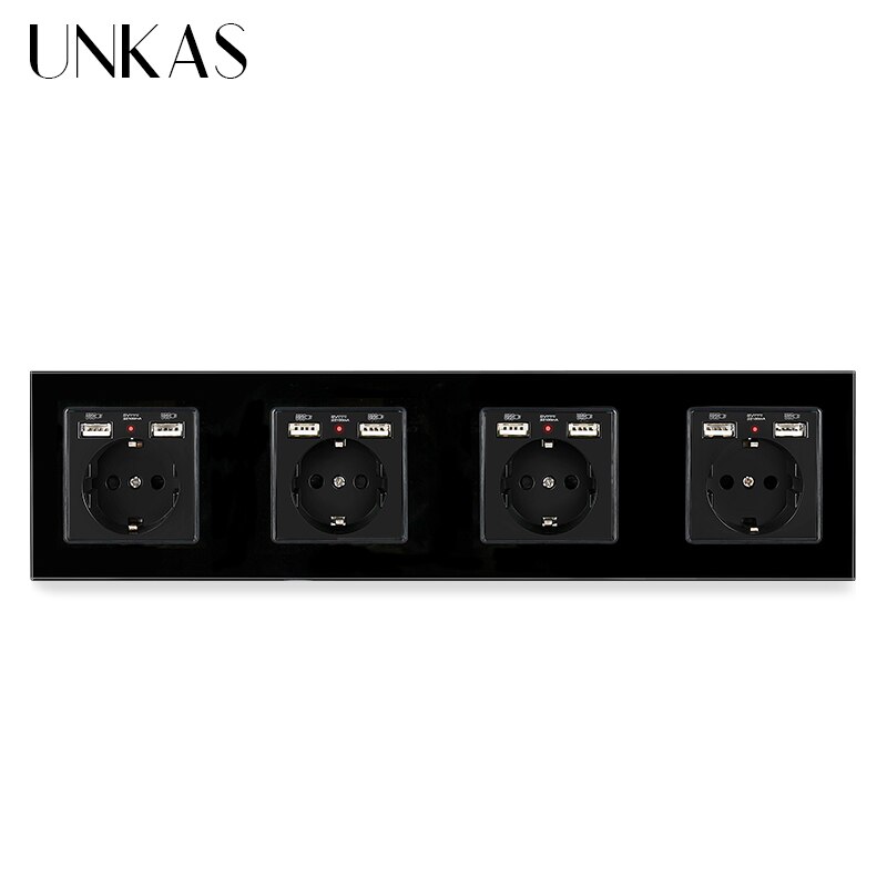 UNKAS Grau 4 Gang Russland Spanien EU Standard Buc... – Vicedeal
