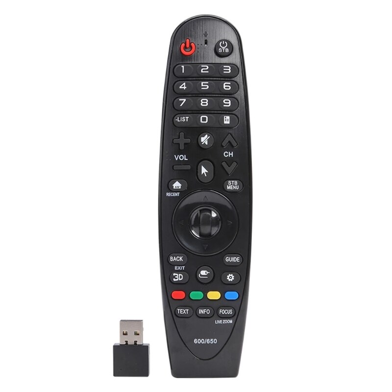 Mando a distancia para Smart TV lg Magic, mando a ... – Grandado Mando a distancia para Smart TV lg Magic, mando a ... – Grandado
