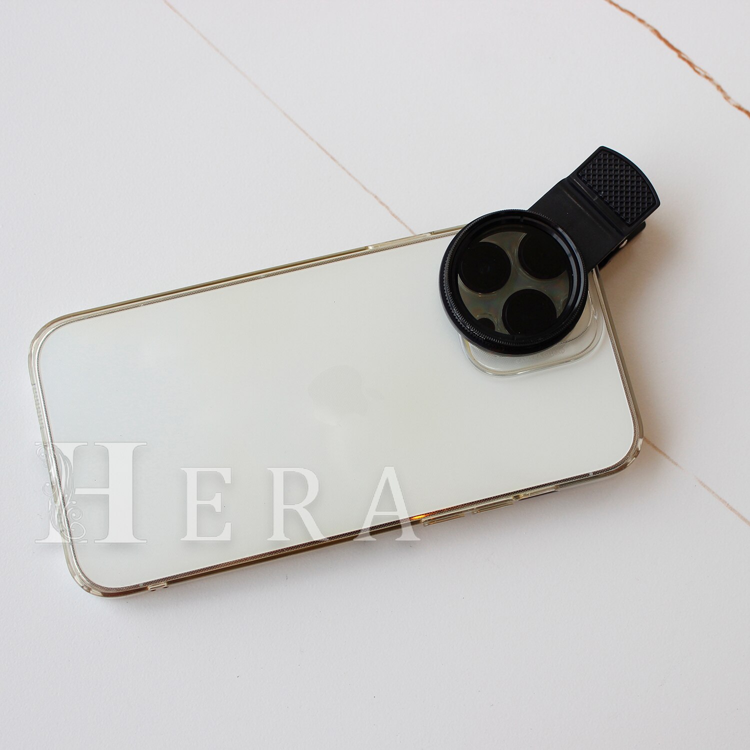 37MM Circular Universal Portable Polarizer Camera ... – Grandado