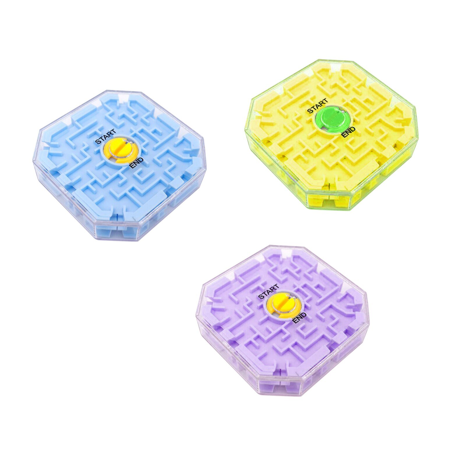 Speelgoed Voor Kinderen 3D Zwaartekracht Geheugen ... – Vicedeal