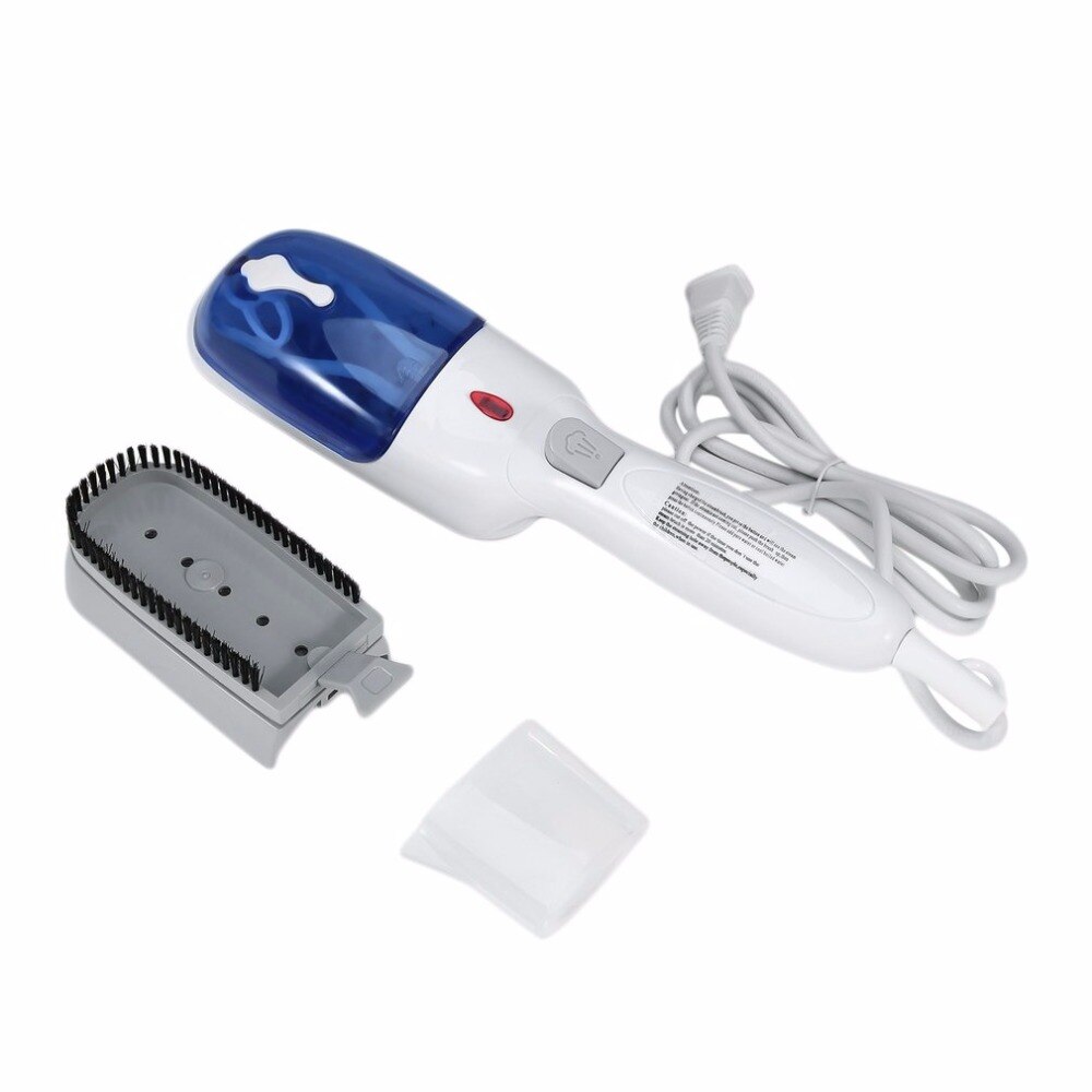 Handheld Garment Steamer Portable Iron With Steam ... – Grandado