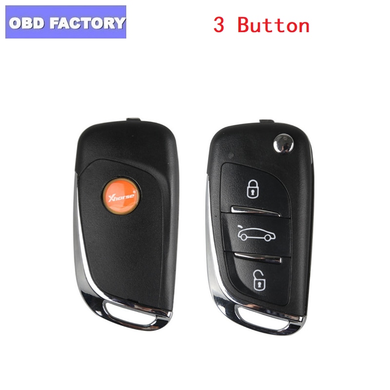 VVDI Super Remote Key For DS Style Control With El... – Vicedeal