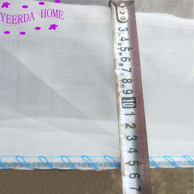 Big size Thicken Aquaculture grow Net Case Anti-es... – Vicedeal