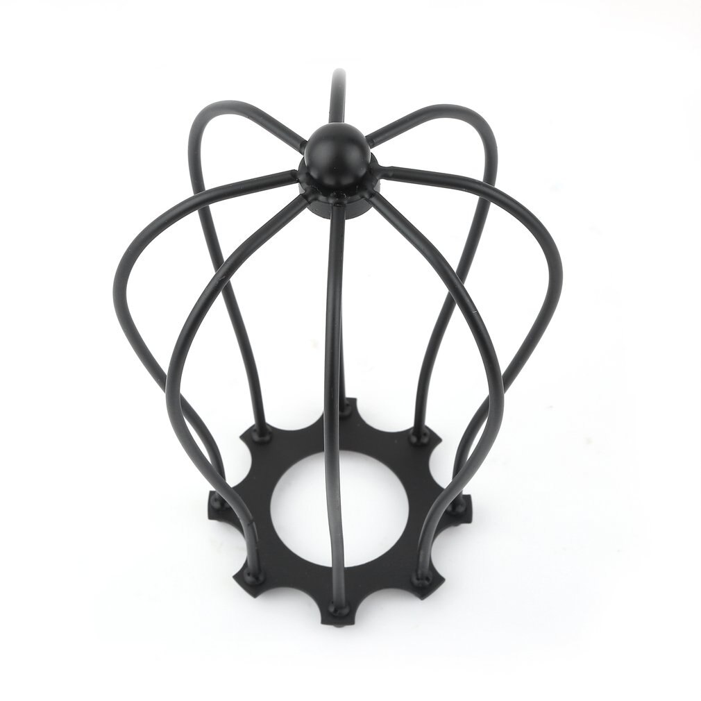 Vintage Lamp Covers Metal Wire Shades Antique Pend... – Grandado