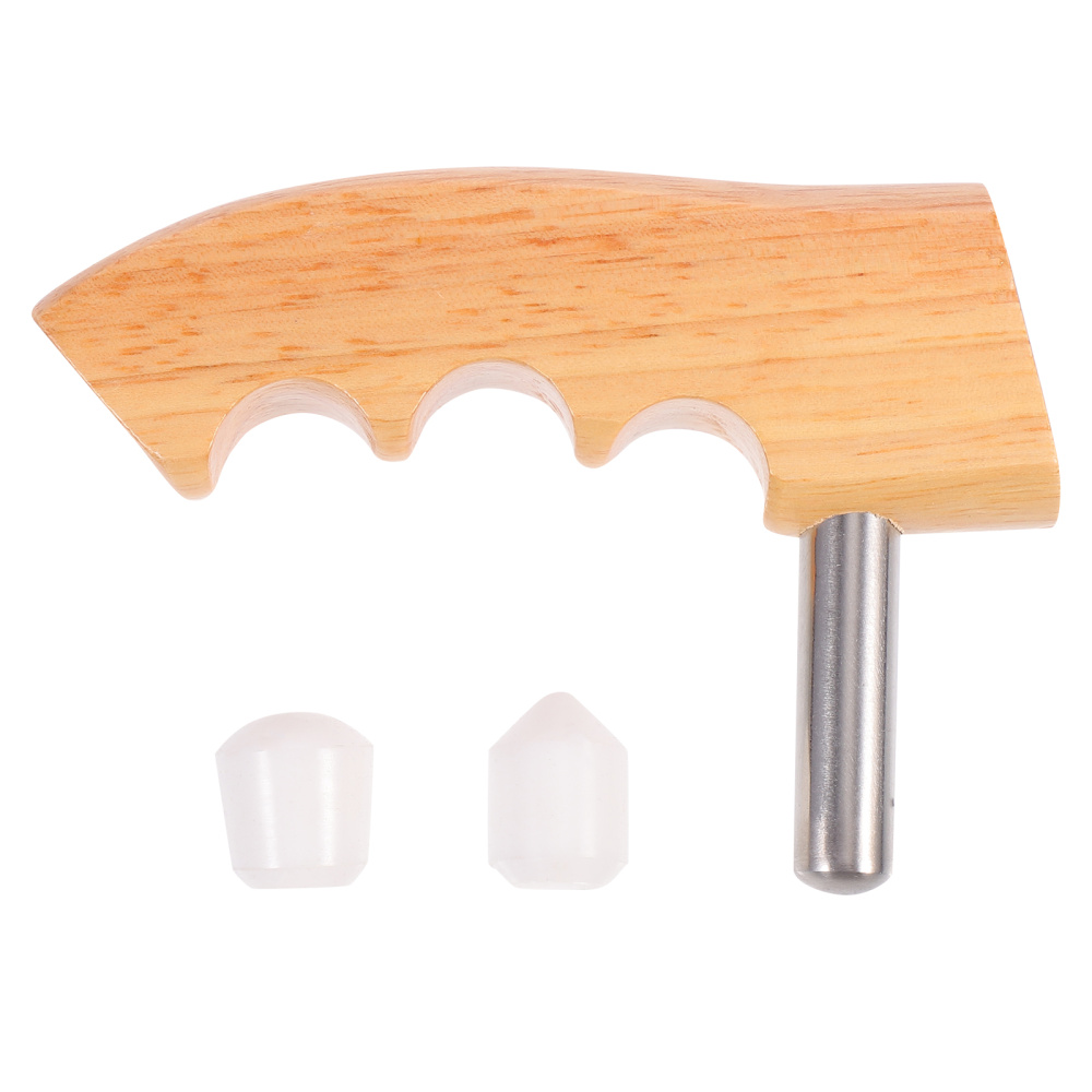 1Pc Foot Stick Acupoint Foot Massager Foot Care In... – Grandado