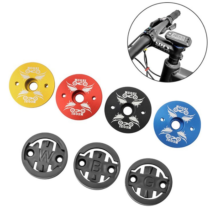 Fiets Headset Top Cover Aluminium Bike Headset Cov... – Grandado