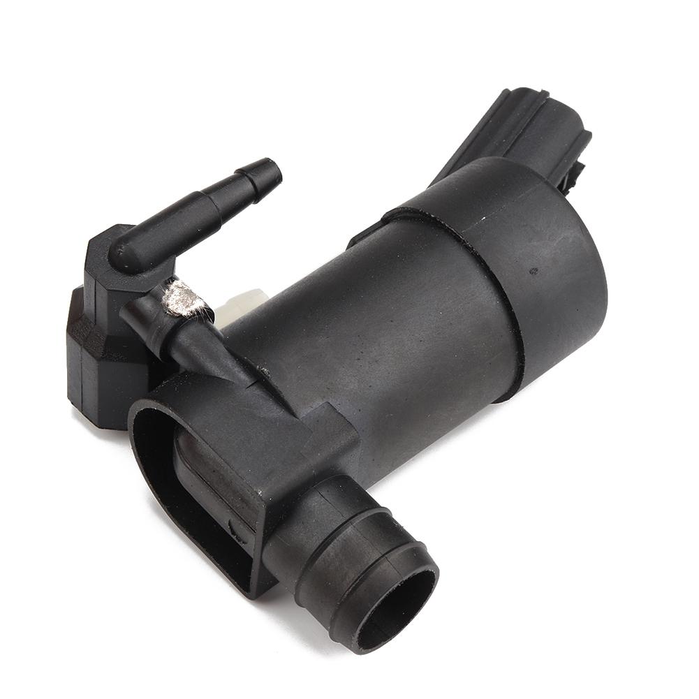 Car washer Front Rear Twin Outlet Windscreen Washe... – Vicedeal