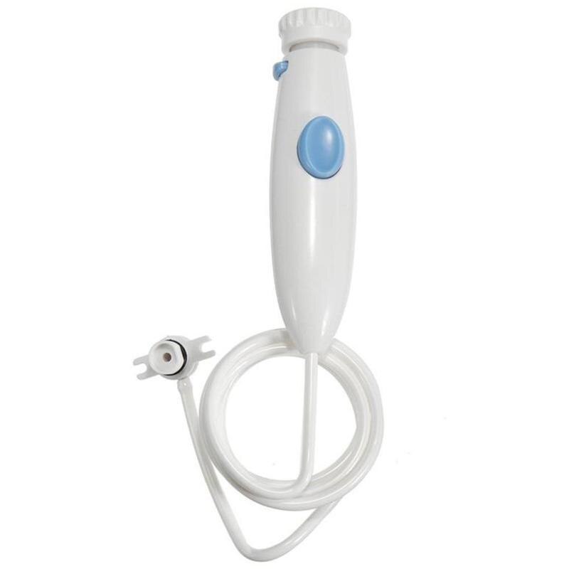 Tube Hose Handle For Waterpik Jiebi WP-100/ WP-100... – Grandado