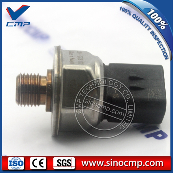 SINOCMP 349-1178 Olie Diesel Common Rail Druksenso... – Grandado