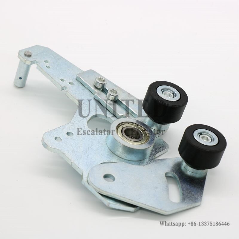 Lift Auto Deur Secundaire Lock Haak Amd Deur Machi... – Grandado