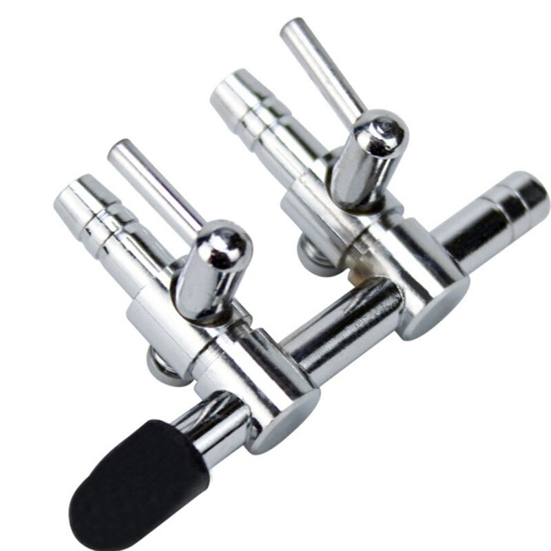 Akvarietillbehör akvarium inline luft splitter kon... – Grandado