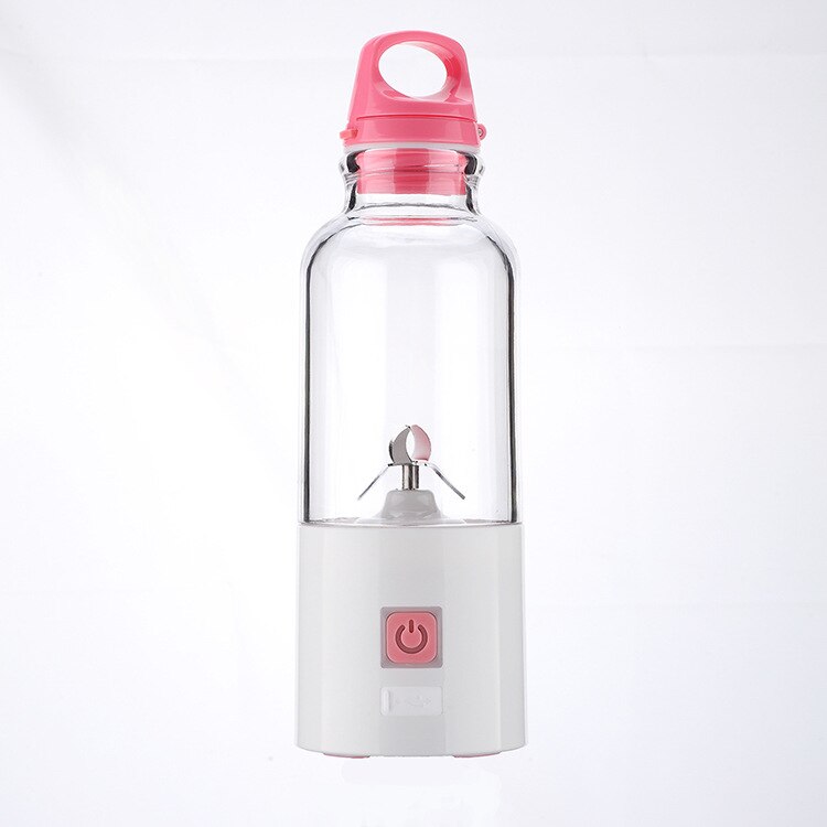 Waterproof Rechargeable Juicer Crushed Ice Electri... – Grandado