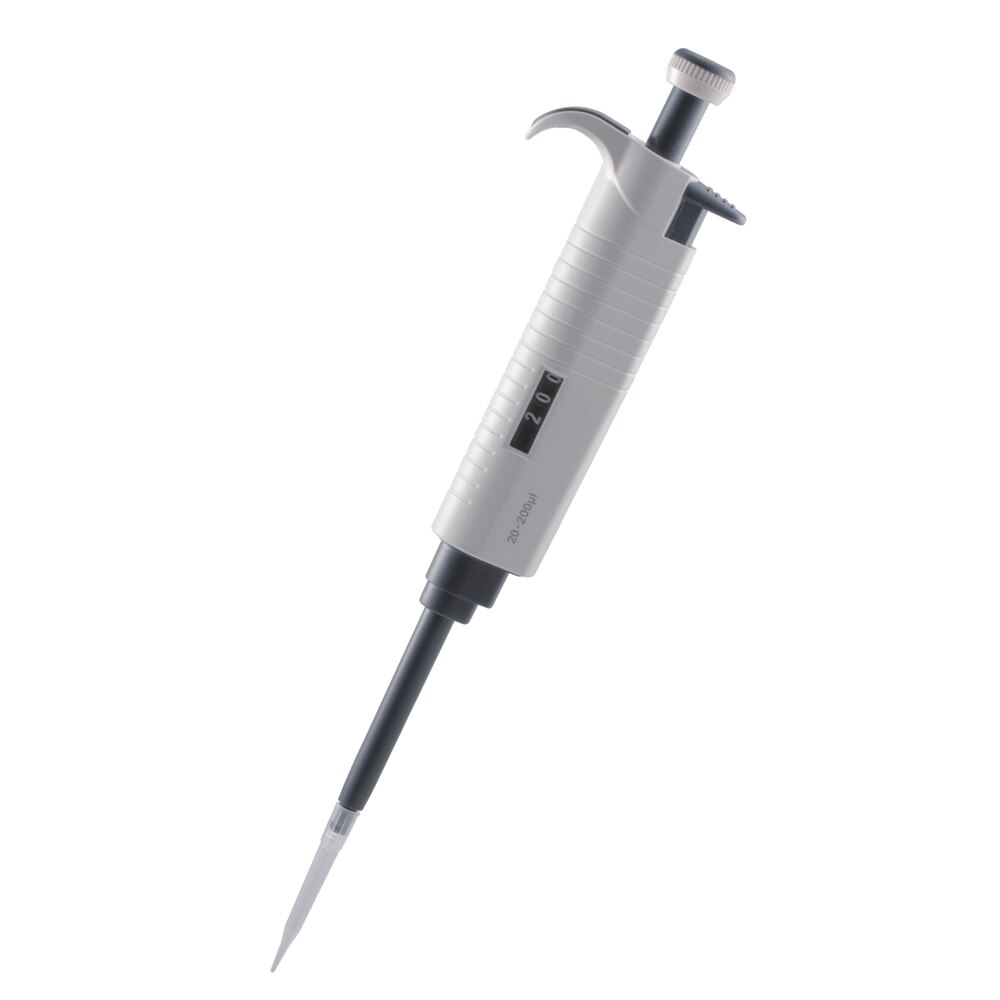 5ul-5000ul Mechanische Pipet-Micropette Single-Cha... – Vicedeal