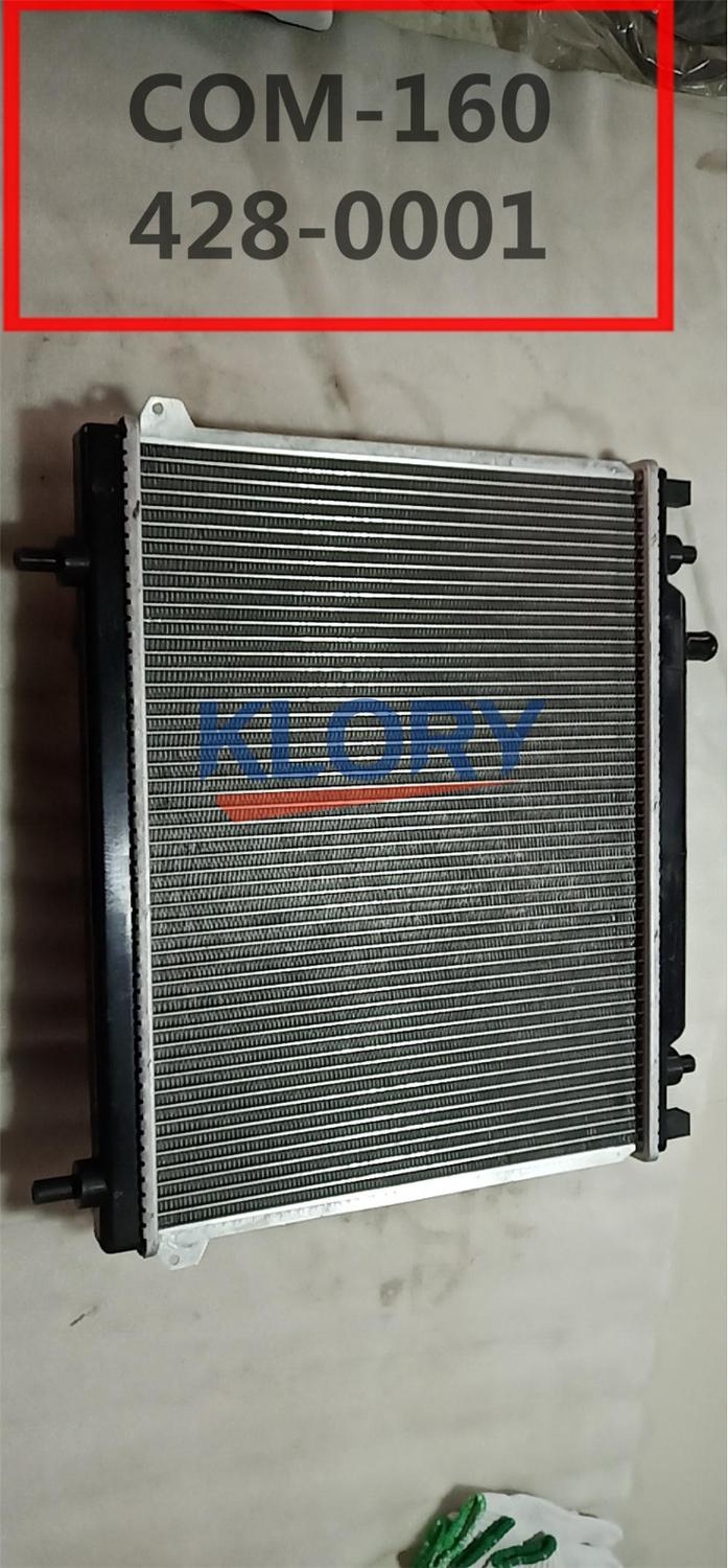 Radiator Voor Chery Yoki Oem: Q22-1301110CA – Vicedeal