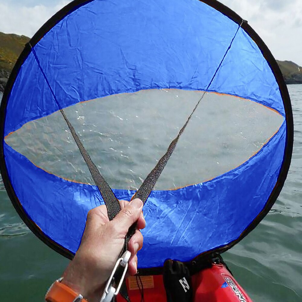 42 inches Wind Sail Kayak Canoe Paddle Accessories... – Grandado