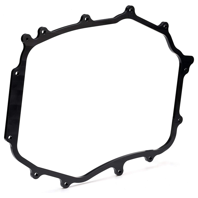 Thermal Shield Intake Plenum Spacer For Nissan 350... – Grandado